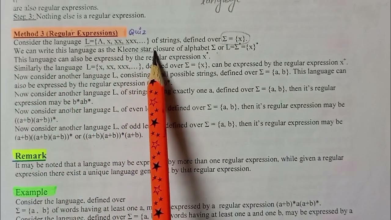 CS402 midterm preparation 2023|| cs402 lecture 3|| enjoy studies with Uzma|| - YouTube