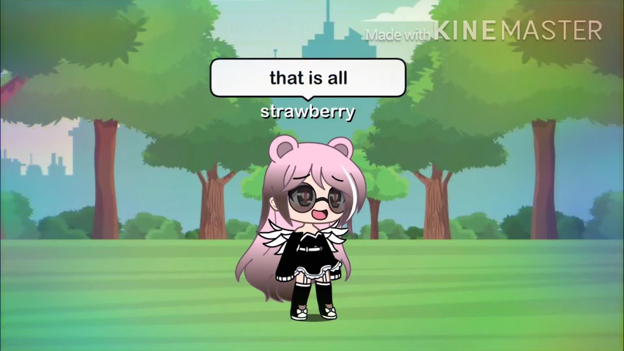 Meh new look :3 - YouTube