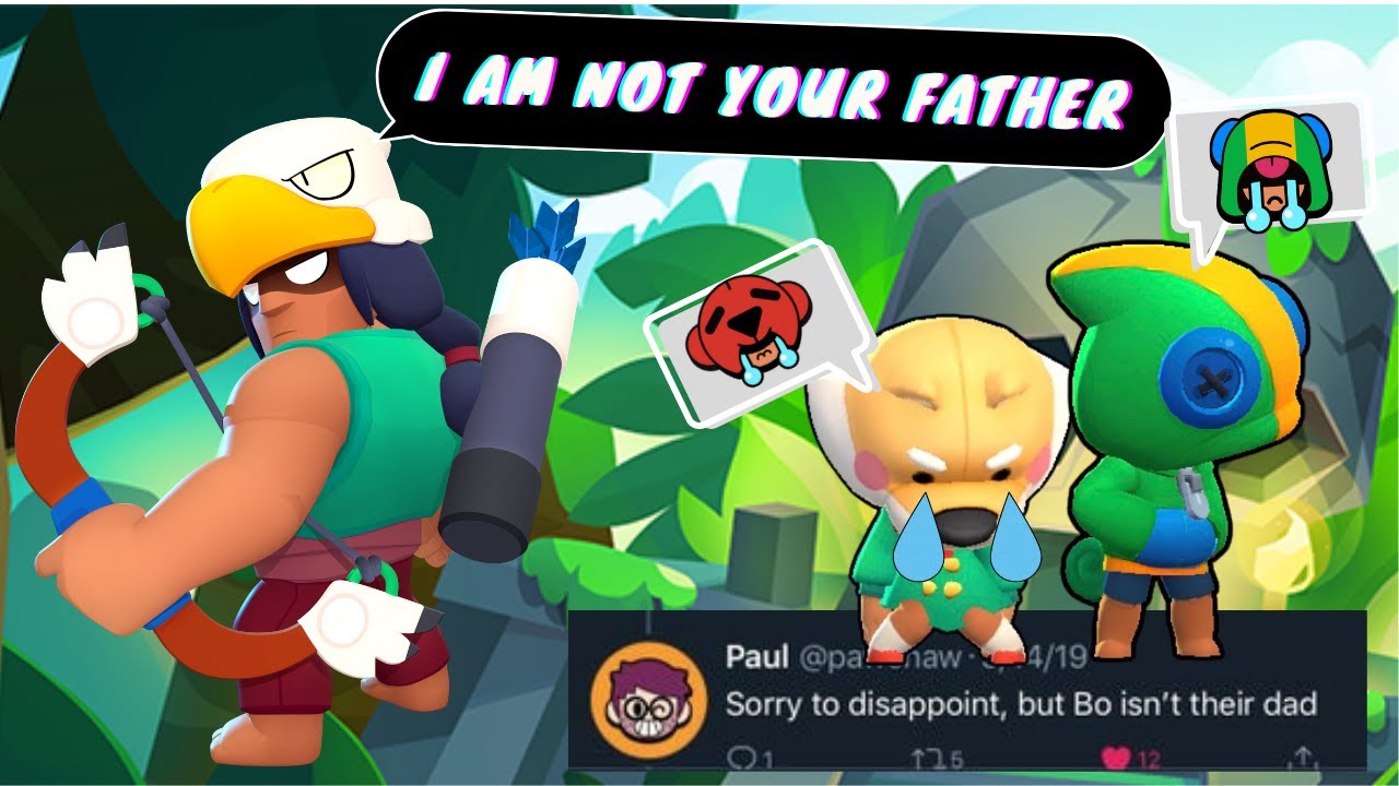 Brawlers Theory | Desert trio, Shaman Tribe, Retropolis Trio, Junker ...