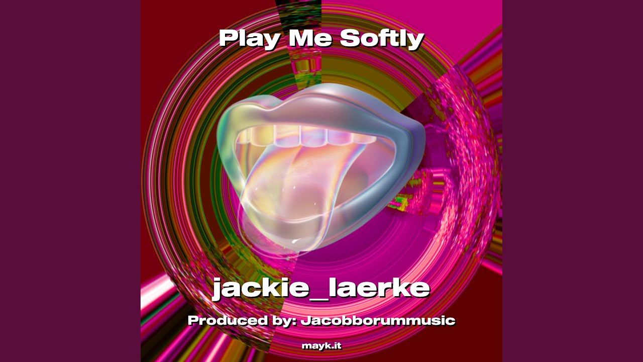 Play Me Softly - YouTube