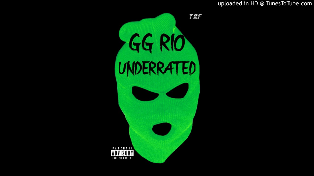 GG RIO - What I Know - YouTube