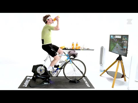 The Ultimate Indoor Ride with Matt Stephens and Rahsaan Bahati - YouTube