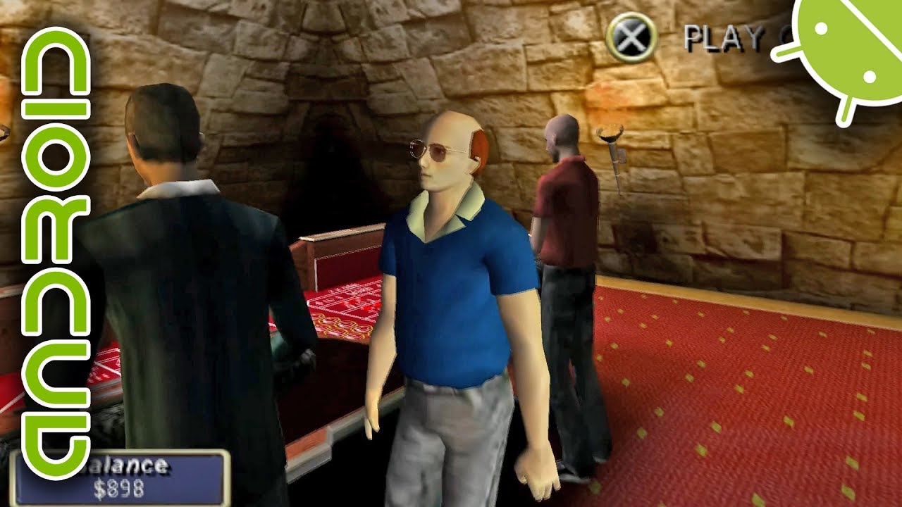 Payout Poker & Casino | NVIDIA SHIELD Android TV | PPSSPP Emulator ...