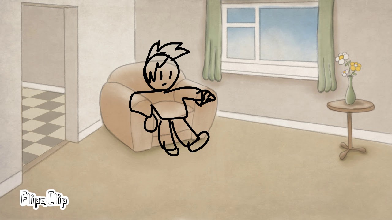 Squid dog transfur - YouTube