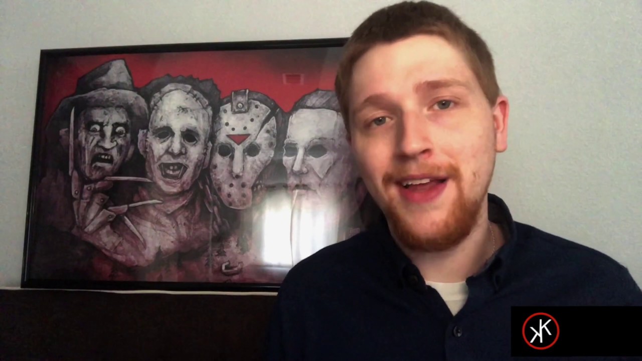 What News Horror: Scream 5 Talks, Big News for The Purge Franchise, AHS ...