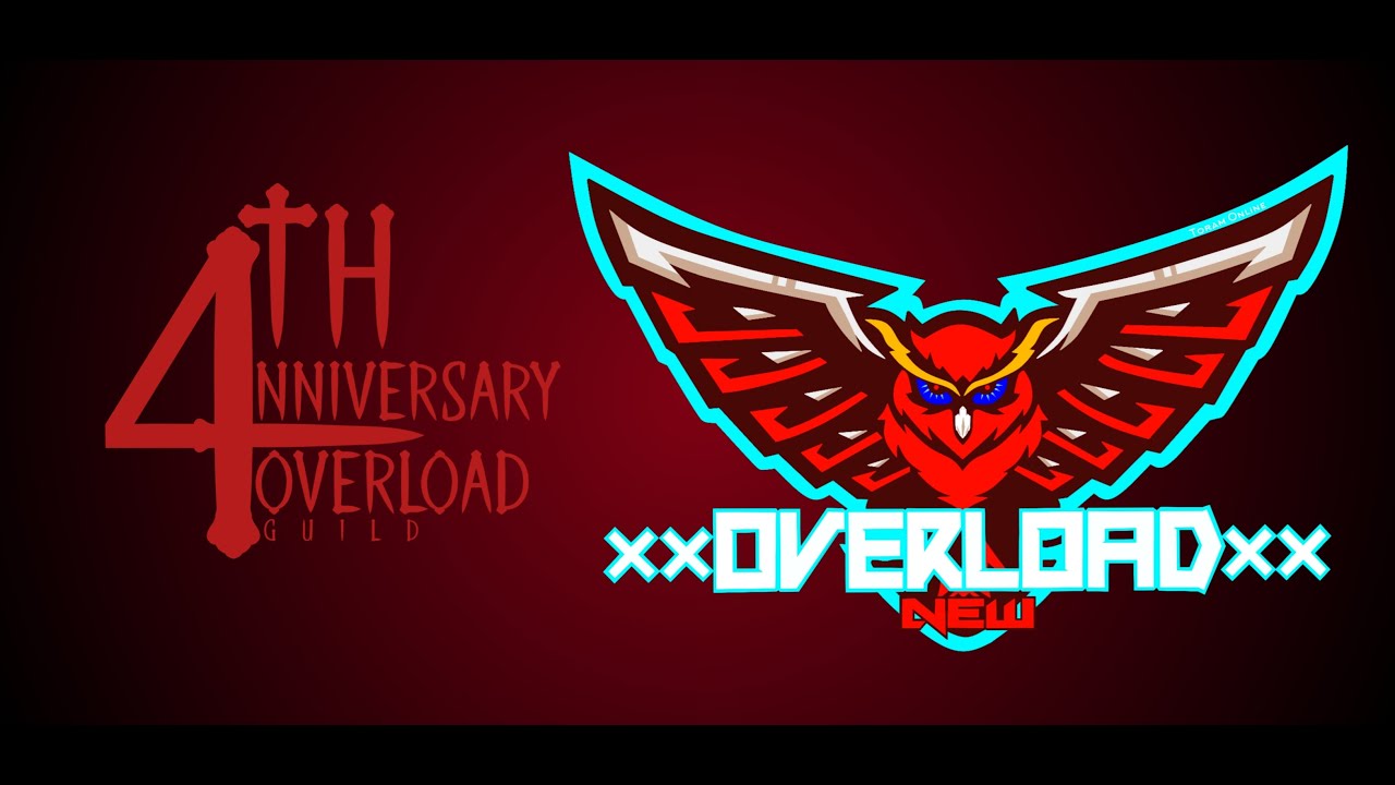 Adea Opening Anime Overload 4th Anniversary - YouTube