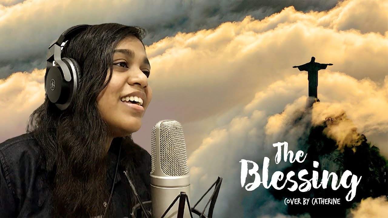 The Blessing - Kari Jobe & Cody Carnes | Elevation Worship (Cover ...