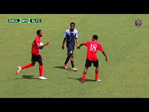 Dino Sc vs Sporting Lagos Fc MW 5 Exclusive Highlights Tcc 2024/25 - YouTube