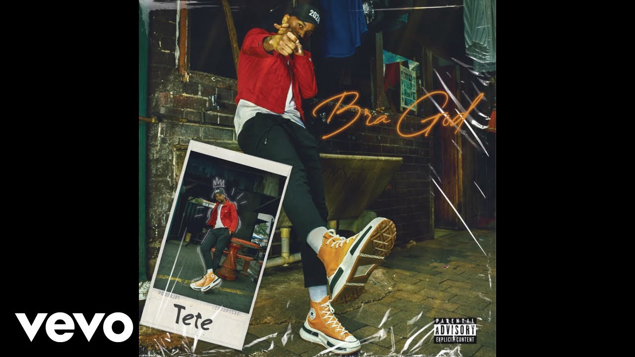 Tete - Balele (Official Audio) - YouTube