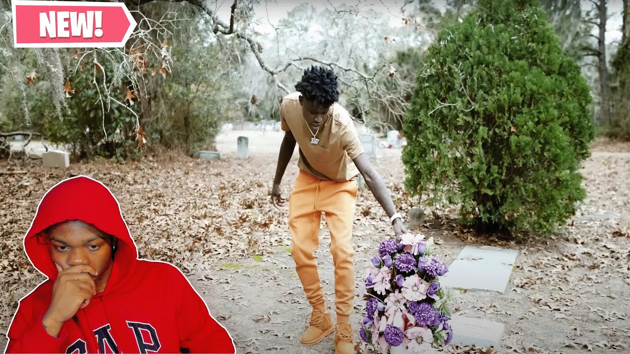 THIS DEEP! Quando Rondo - Long Live Pabb (Official Music Video ...