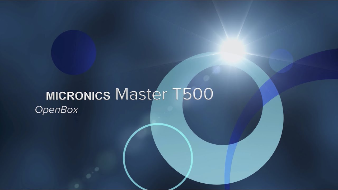 MICRONICS Master T500 case - 가성비 짱 PC 케이스 - YouTube