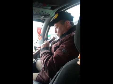 ZURNA BÖYLE ÇALINIR... ZURNA SEVENLERE : ENGİN ŞAHİN'DEN ZURNA ŞHOW....