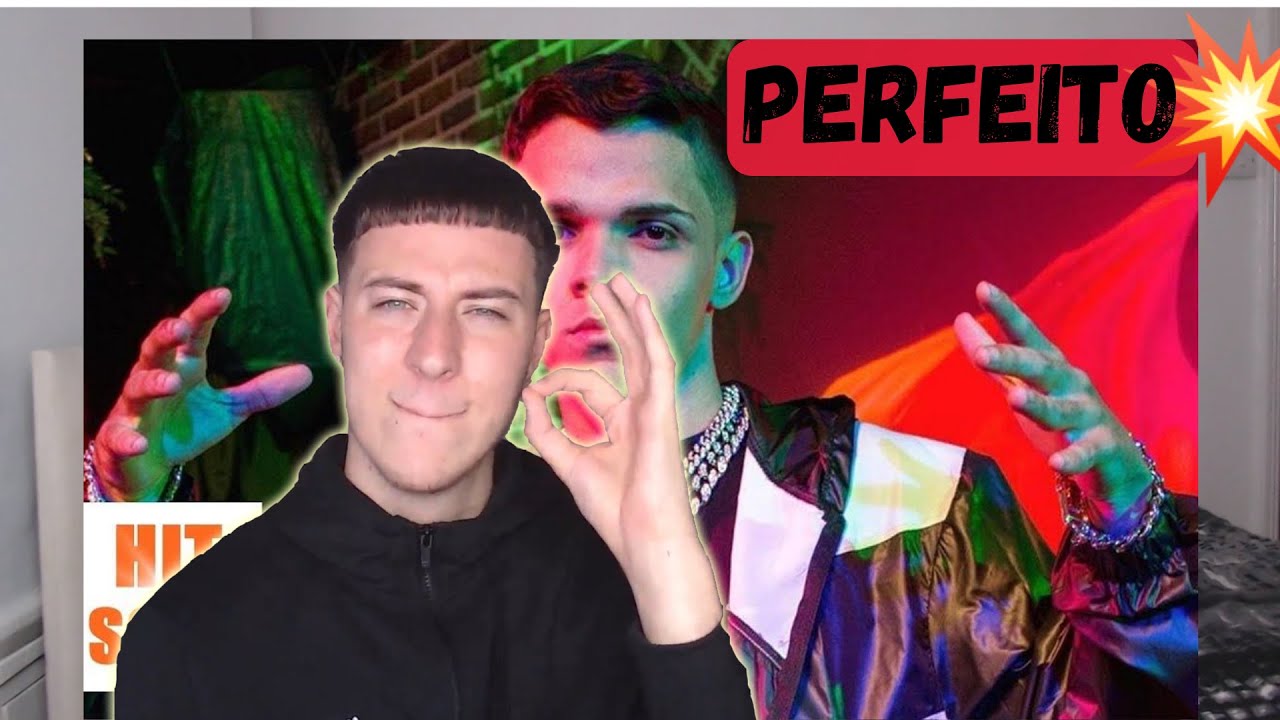 MC Niack - Oh Juliana REACT!! - YouTube