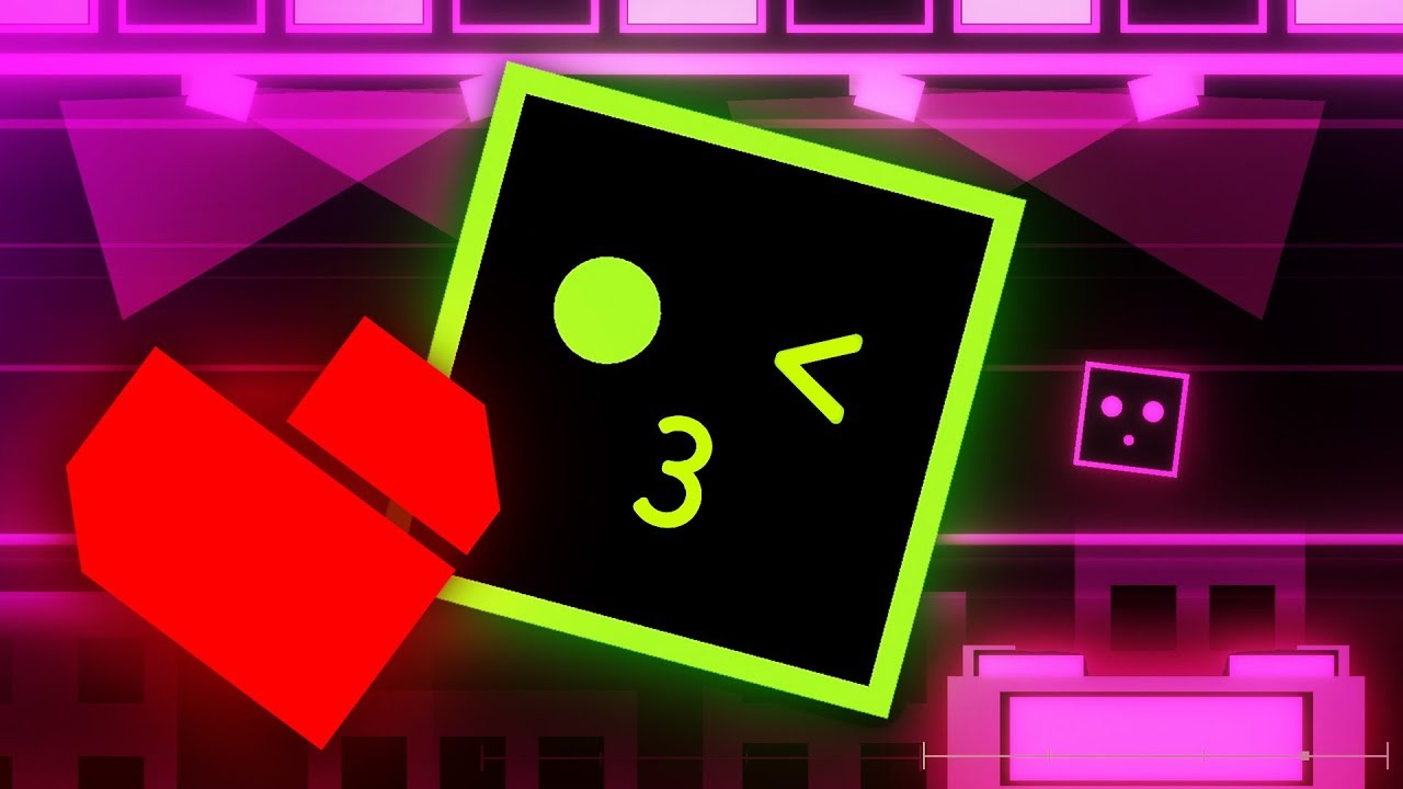 Do You Love JUST SHAPES AND BEATS? Play This! | Project Arrhythmia #1 ...