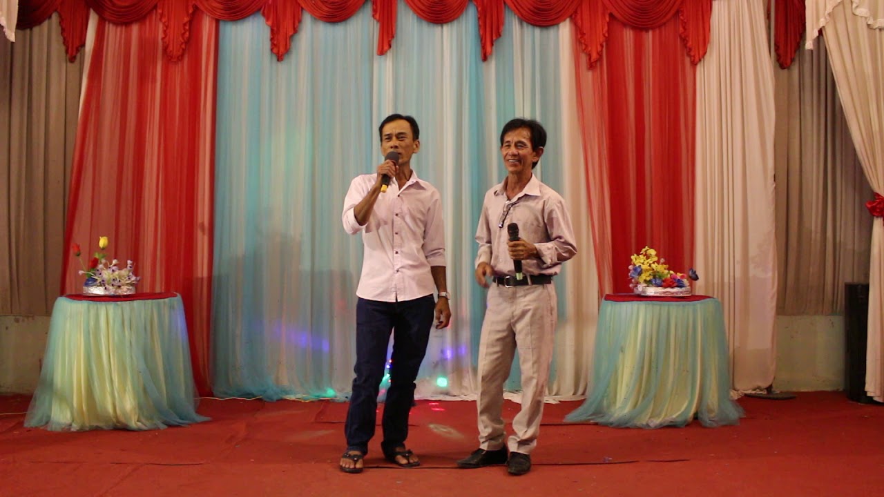 phong tra ca nhac CAI LAY 29-11 - YouTube