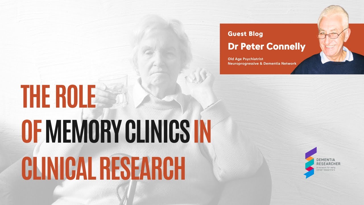 Jobs / Vacancies in Dementia & Alzheimer's Disease Research
