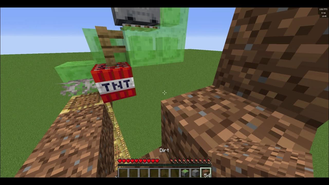 TNT Duper | Minecraft Tutorial - YouTube