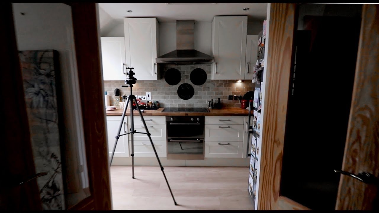 Make DOPE DIY Record Boards for kitchen - YouTube