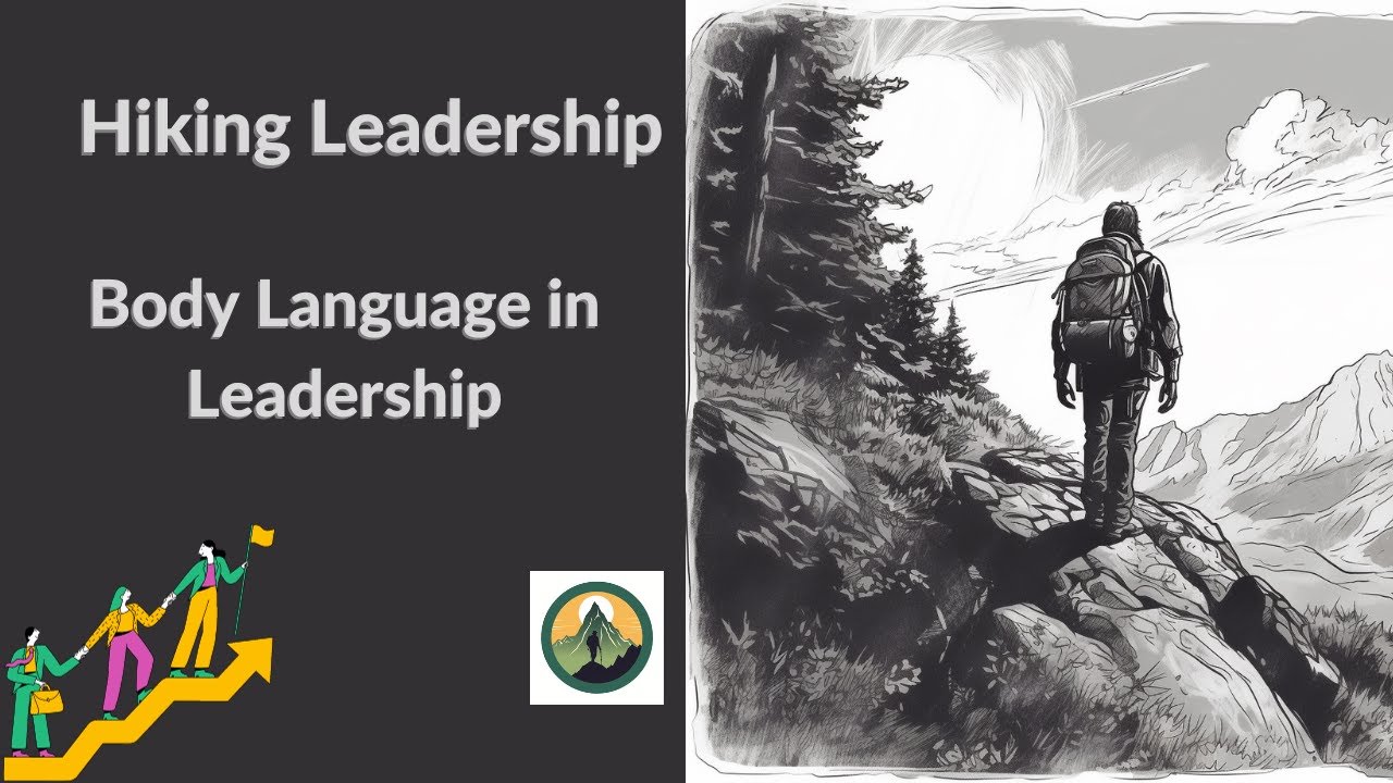 🌟 The Power of Body Language in Leadership 🌟 - YouTube