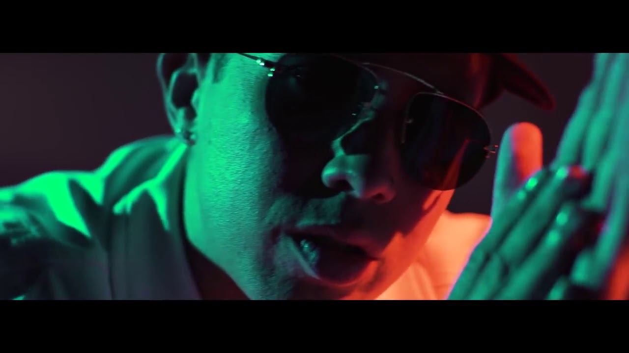 Sech Miss Lonely Remix feat Justin Quiles, Dimelo Flow & De La Ghetto Official Video - YouTube Music