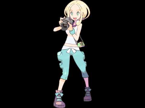Mewmore // Battle! Gym Leader (Pokémon X & Y Remix) - YouTube