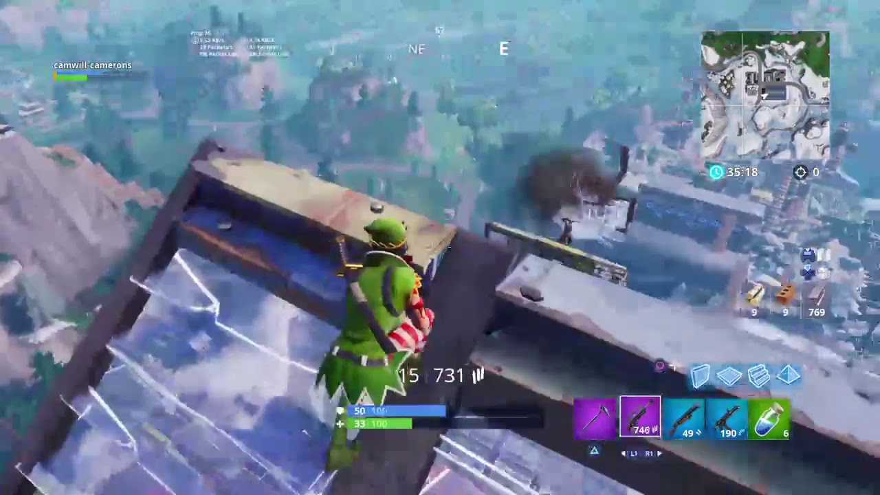 Using chronic Jacobs edit setting, insane - YouTube