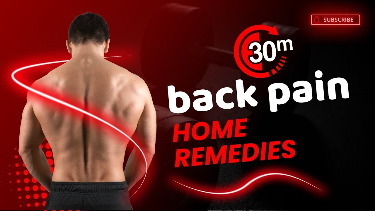 Kamar Dard ka Ayurvedik Ilaj | Back Pain Natural Treatment | Back Pain ...