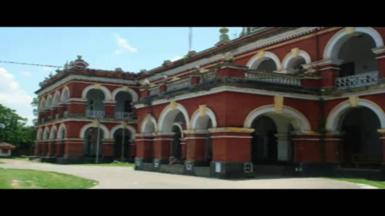 Beautiful Pabna - YouTube