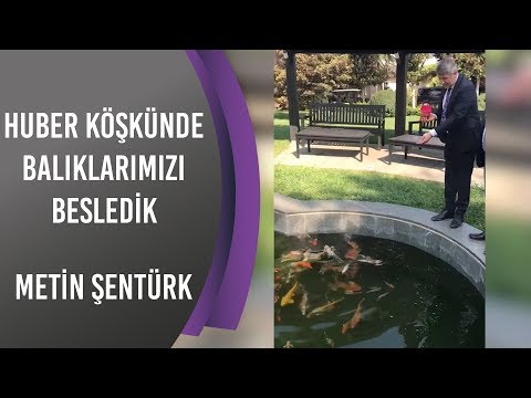 Huber Köşkü
