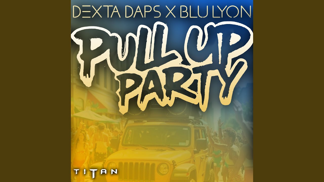 Pull Up Party - YouTube