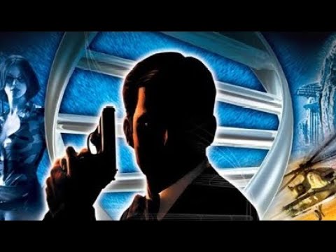 James Bond 007: Agent Under Fire (PS2 Walkthrough)
