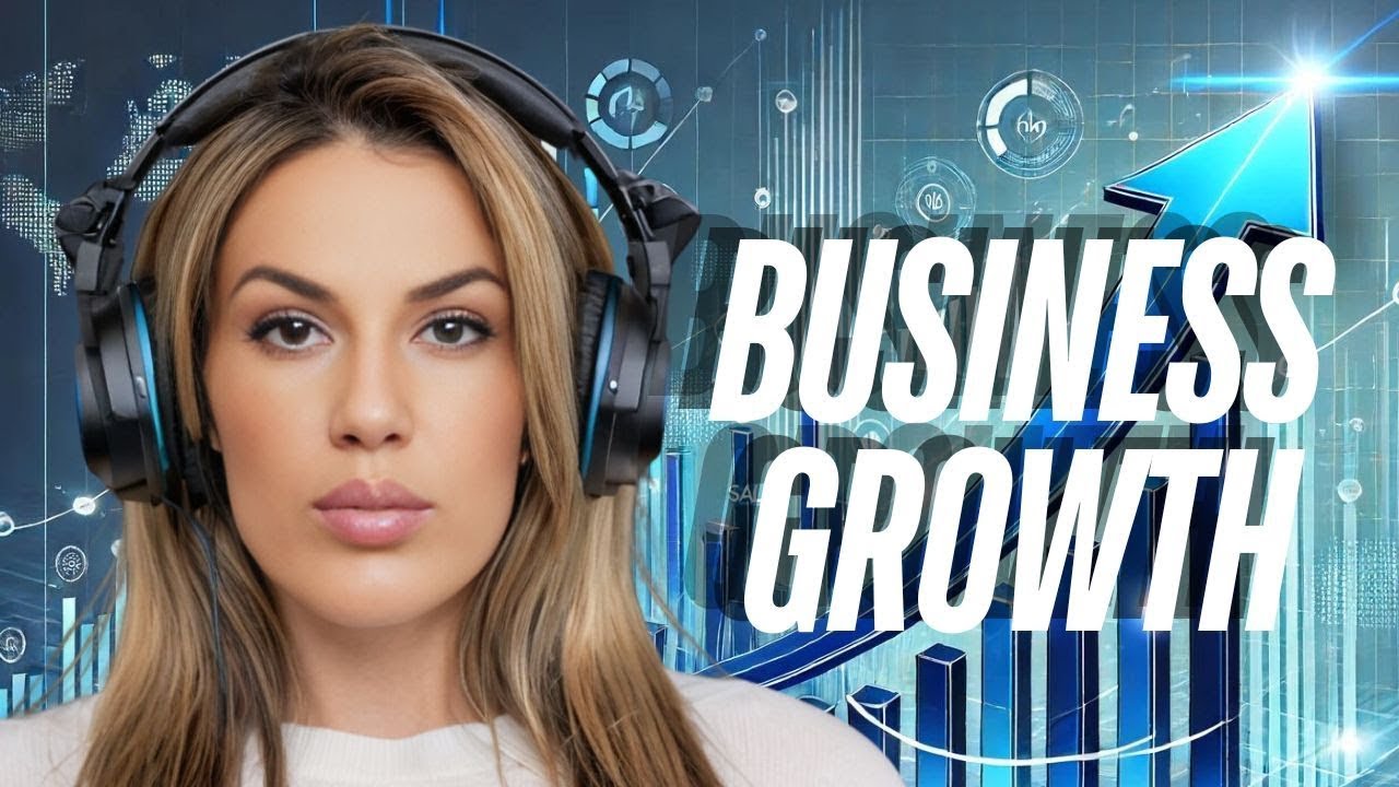 Leveraging YouTube and LinkedIn for Business Growth - YouTube