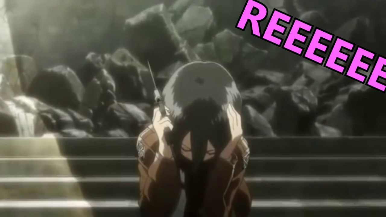 REEEEEEEEEEEEE - YouTube