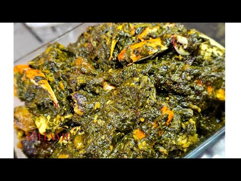 koman mwen fè Lalo & Diri blan sos Pwa Nwa - YouTube