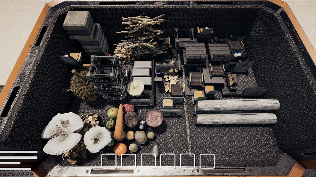 Inventory management - your worst nightmare! - YouTube