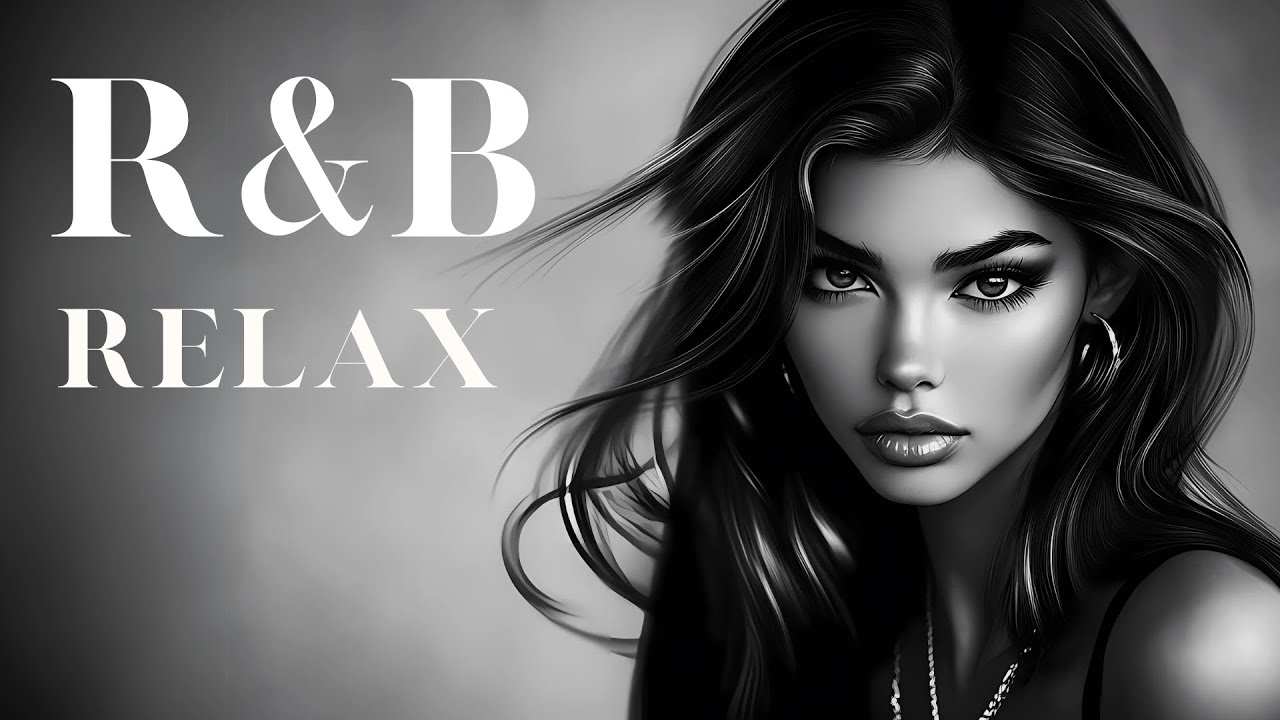 R&B Relax Playlist 🎶 | RnB Music | Cozy Vibes for Relaxation, Focus and ...