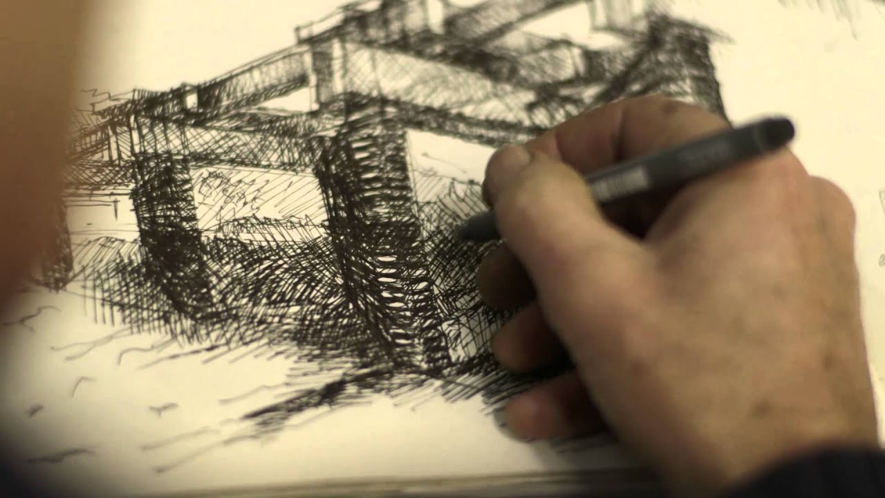 Simon Read - Art and landscapes/Tidal protection - YouTube