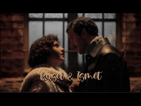 raşel & ismet | adio kerida