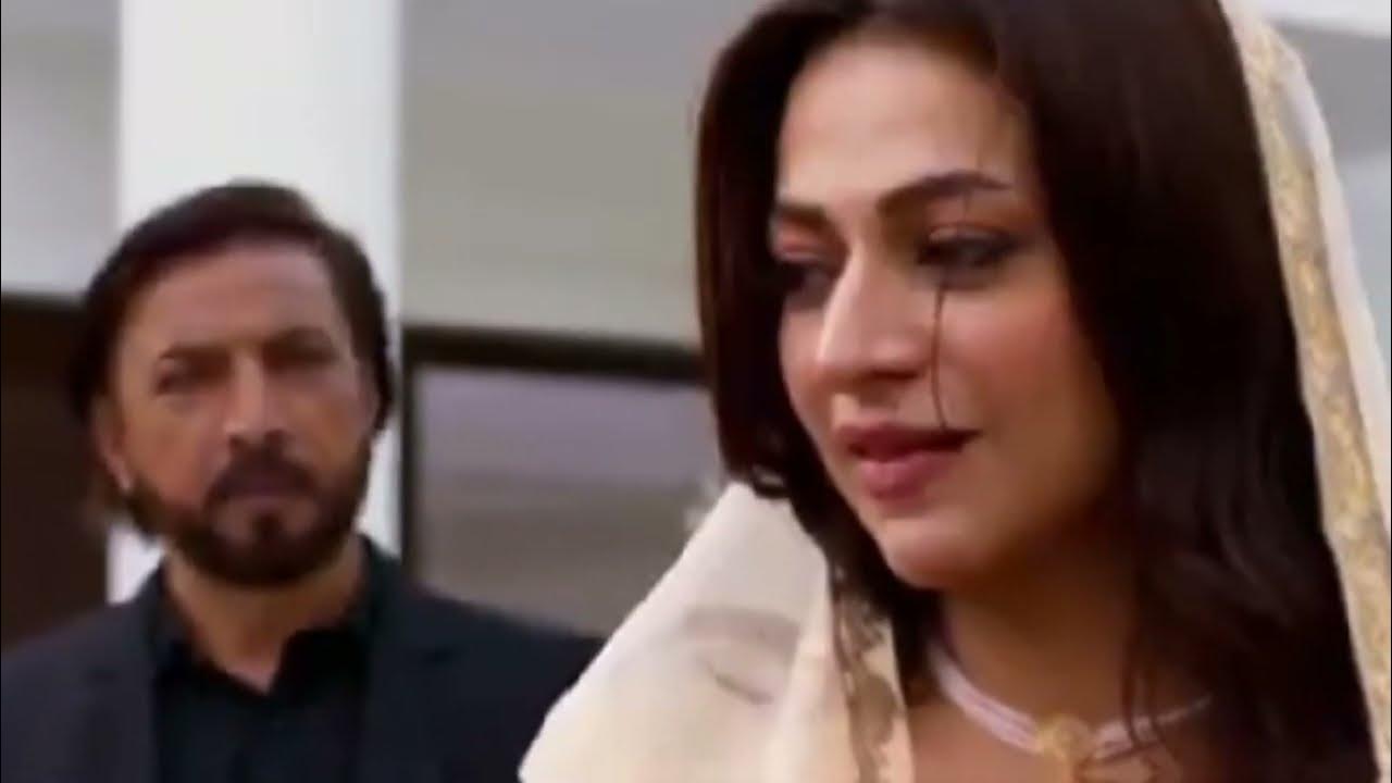 Jaan Nisar | 2nd Last Episode | Episode 64 | Drama experts - YouTube