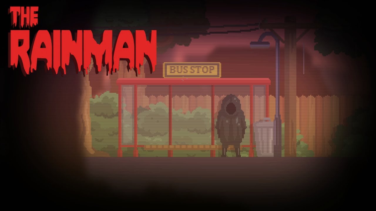 The Rainman FULL Game Walkthrough / Playthrough - Let's Play (No ...