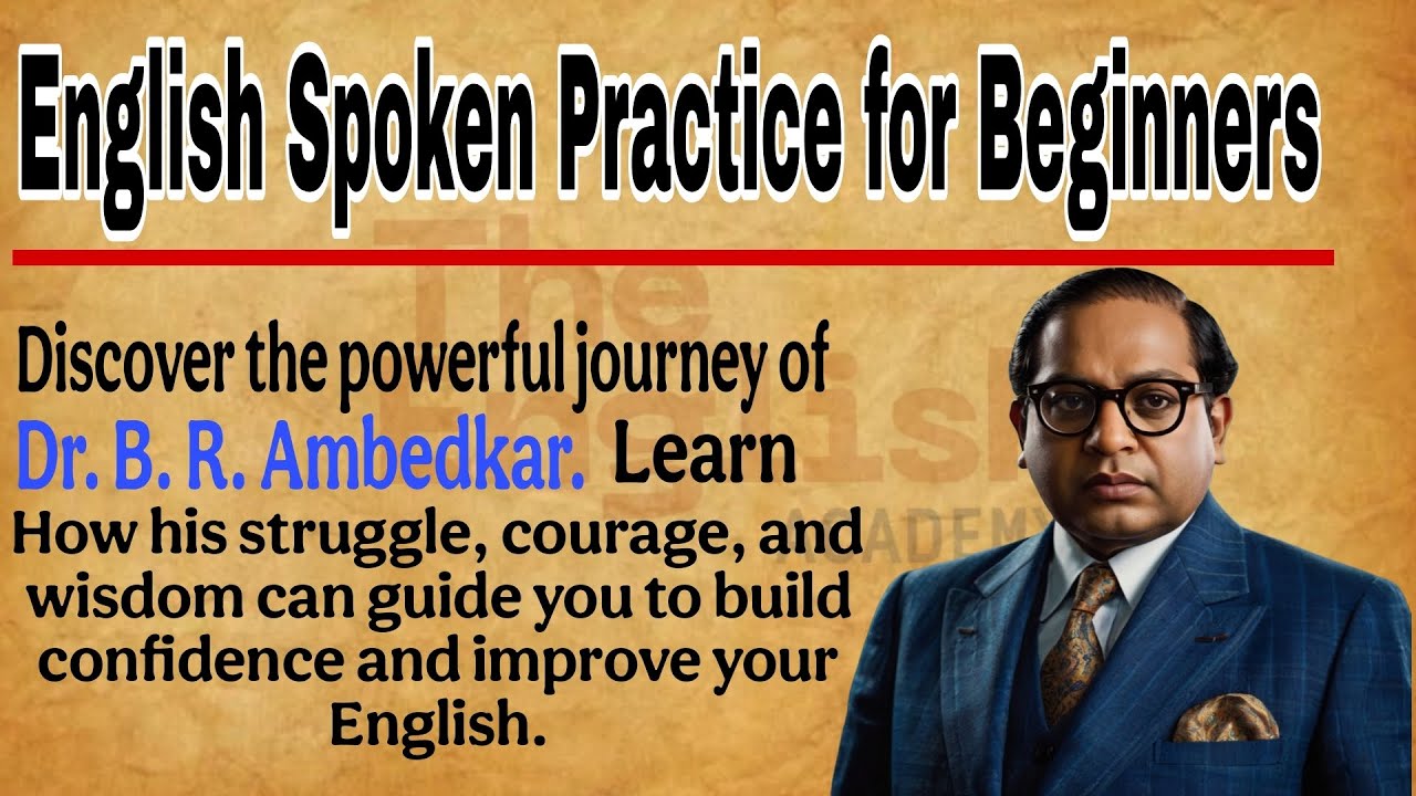 Daily English Spoken Practice || Motivational Thoughts for Fluency ...