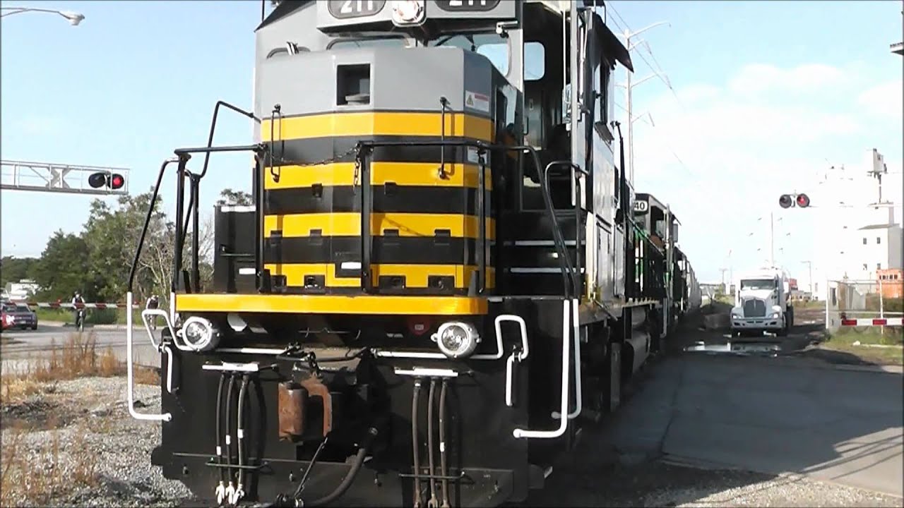 Chicago Rail Link & Belt Railway of Chicago at South Deering, Chicago ...