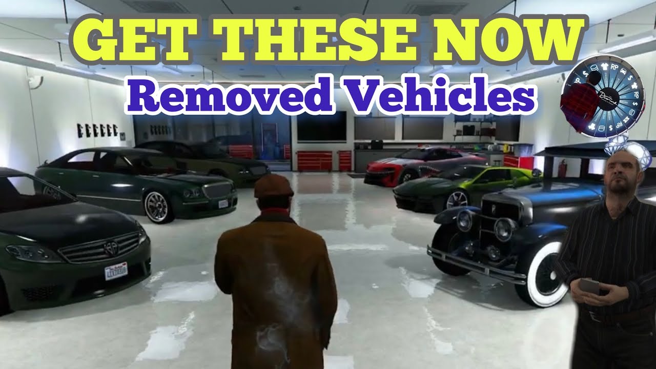 GTA 5 HOW TO GET REMOVED CARS In GTA Online YouTube gta-5-how-to-get-removed-cars-in-gta-online-youtube