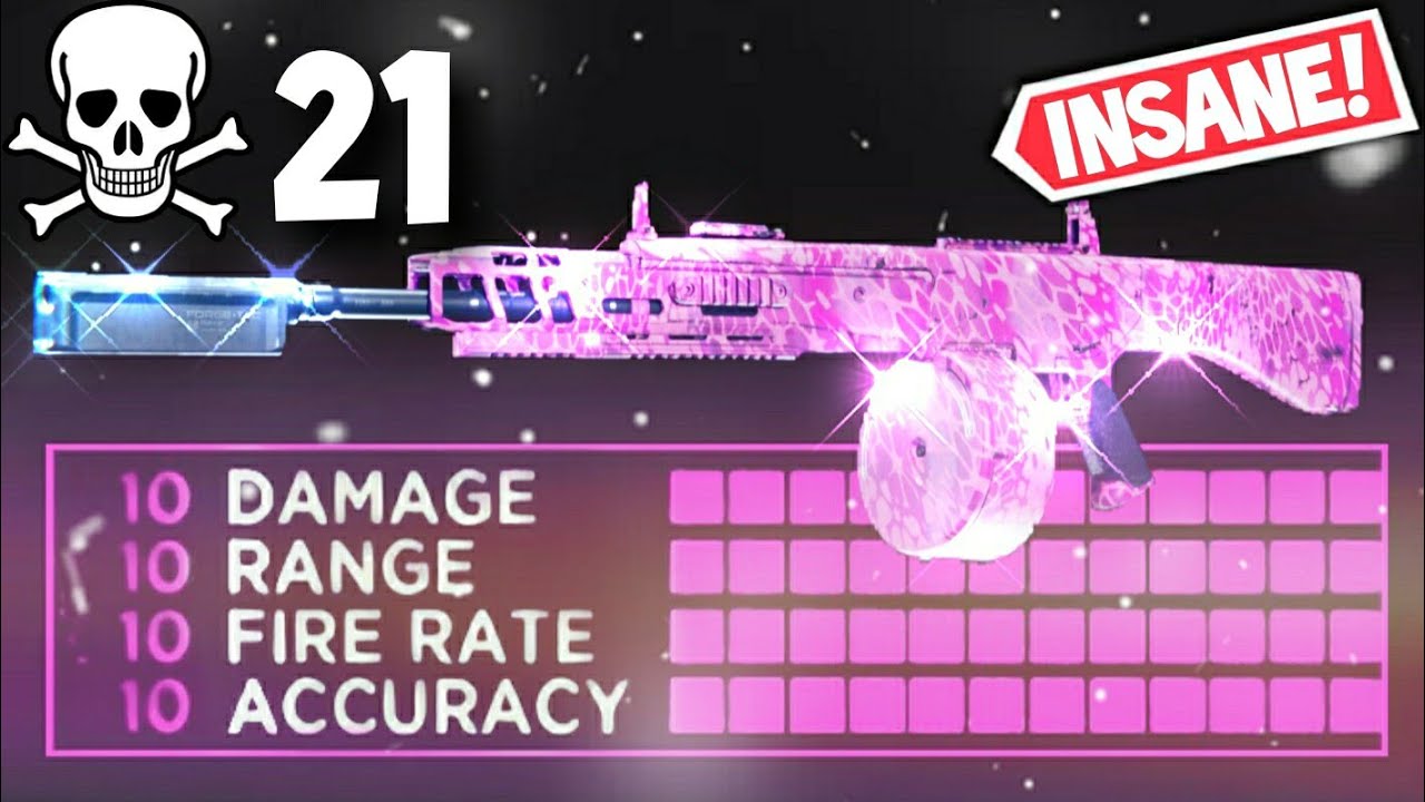 THE 2 SHOT JAK 12 IN SEASON 3 IS BROKEN! *BEST JAK 12 CLASS SETUP ...