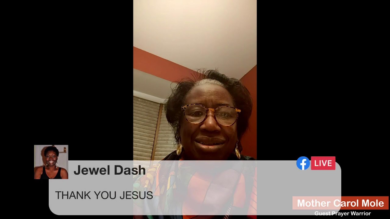 Mother Carol Mole - YouTube