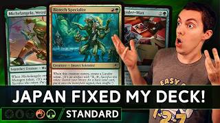 👍 My Deck, But Good! 👍 - Gruul Treasures - 🔴🟢 - Standard