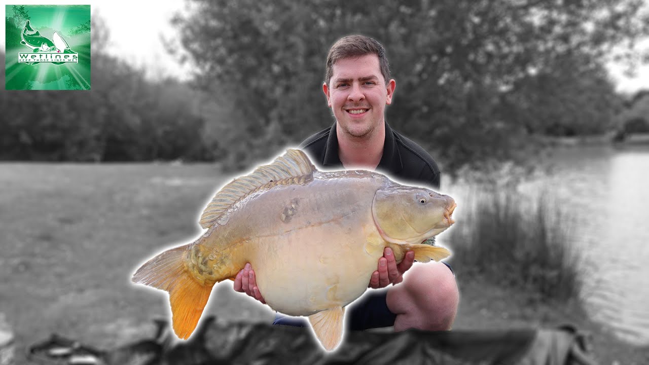 ***CARP FISHING 2020*** We're Back on the Bank And its GIANT CARP TIME ...