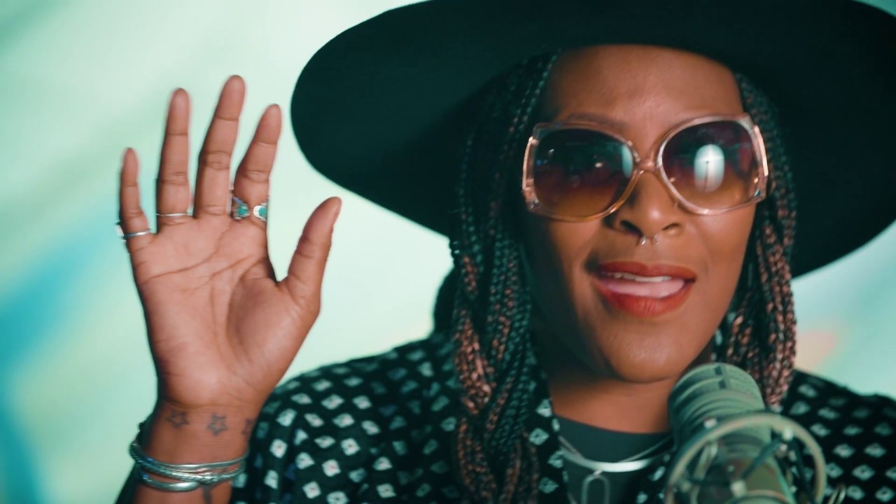 Tiffany Wilson - Hollywood (Official Video) - YouTube