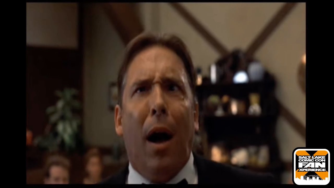 Actor Don Shanks 1988