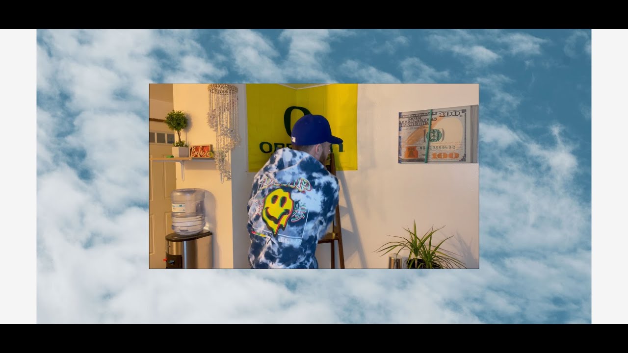 UPDATE & mike.- 'the highs' ALBUM Jam Session - YouTube